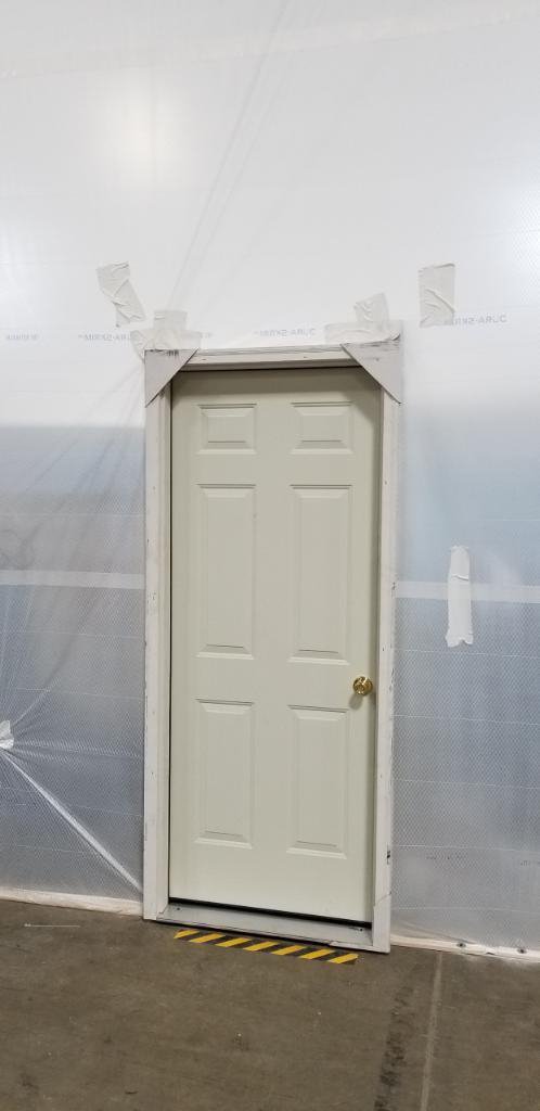 Debris Protection | Whitehall, PA | Safe Wrap LLC.