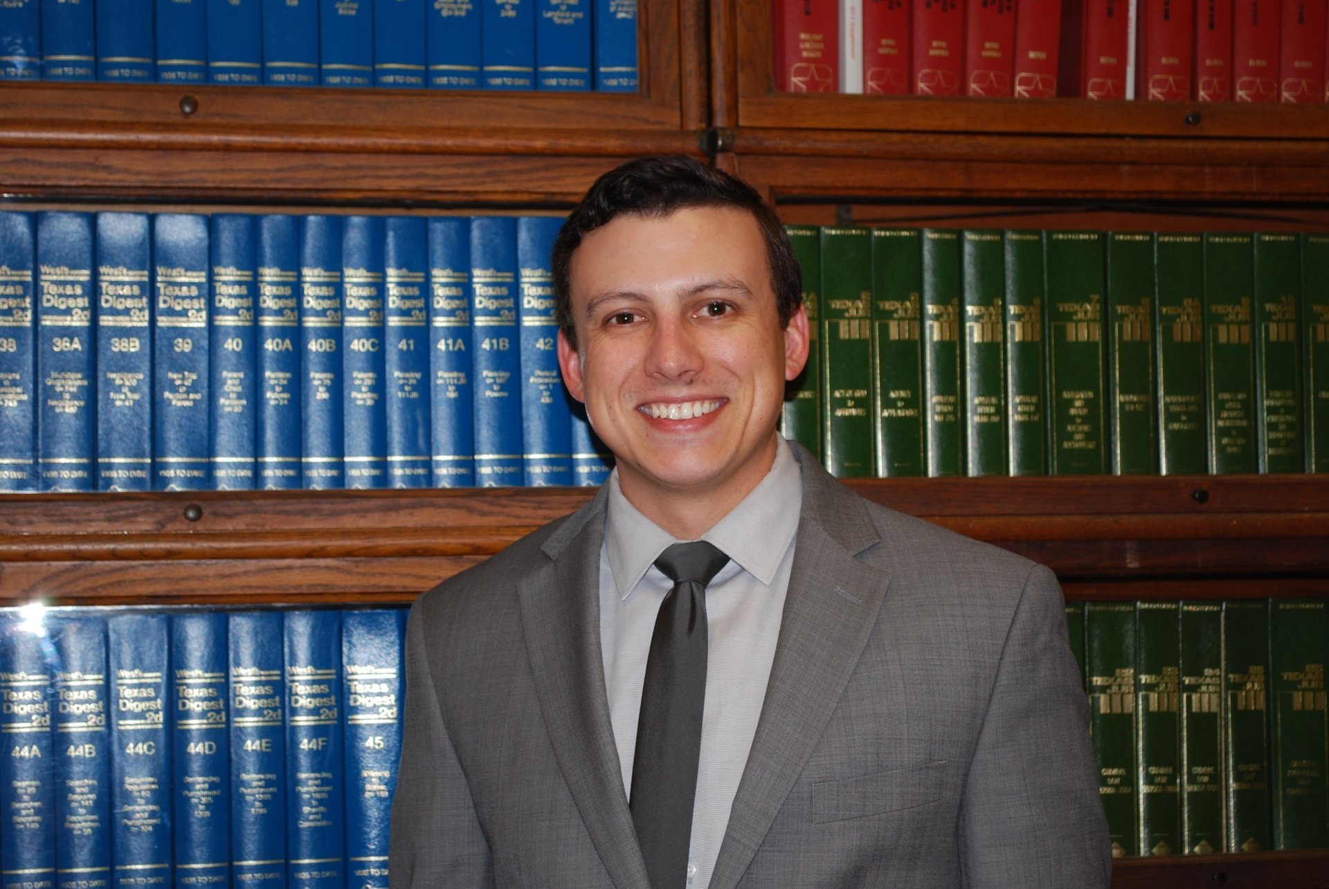 Our Attorneys | Victoria, TX | Bradicich, Moore & Uszynski LLP