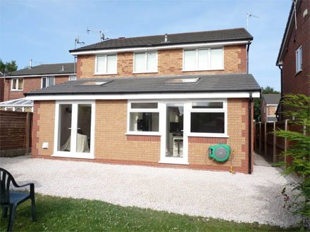 Structural engineers | AM Structural Consultancy Ltd