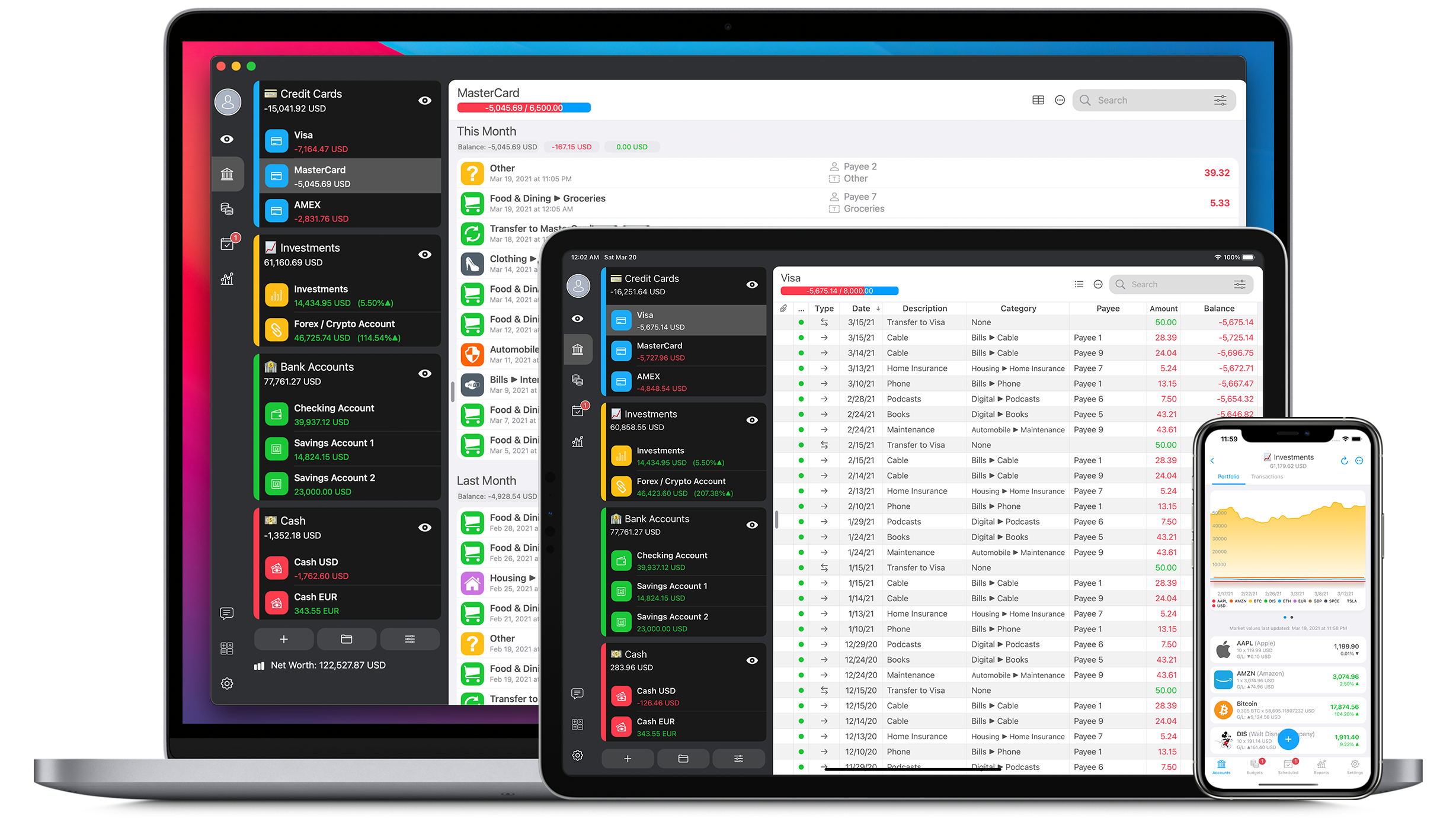 Best Financial Software For Mac And Multiple Currencies Hypehopde