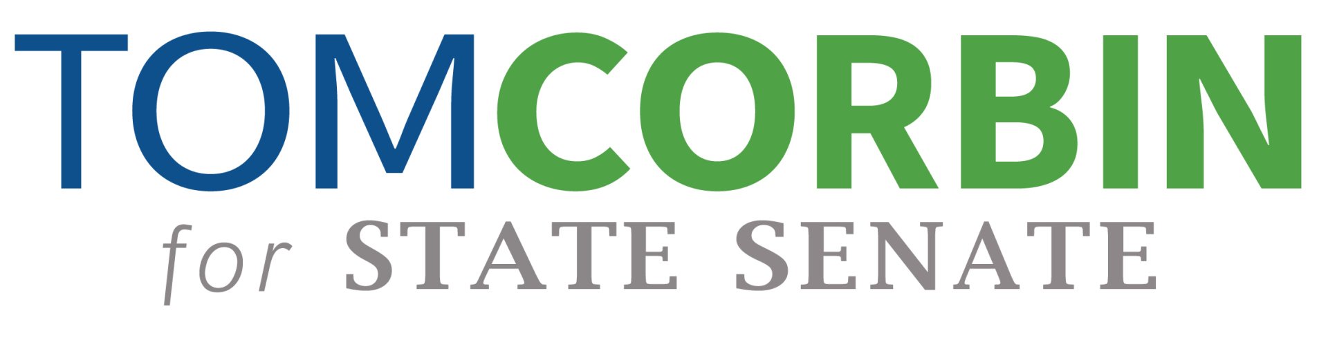 About | Tom Corbin for State Senate