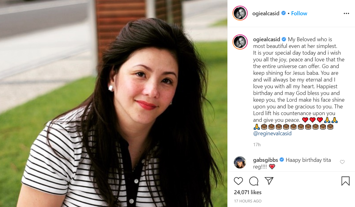 Ogie Alcasid naglabas ng bagong awitin sa gitna ng krisis sa COVID-19 Ogie Alcasid naglabas ng bagong awitin sa gitna ng krisis sa COVID-19