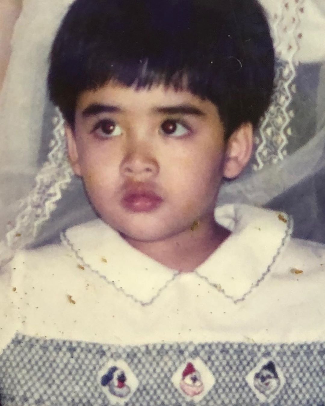 Coney Reyes, ibinahagi ang cute photos ni Vico Sotto