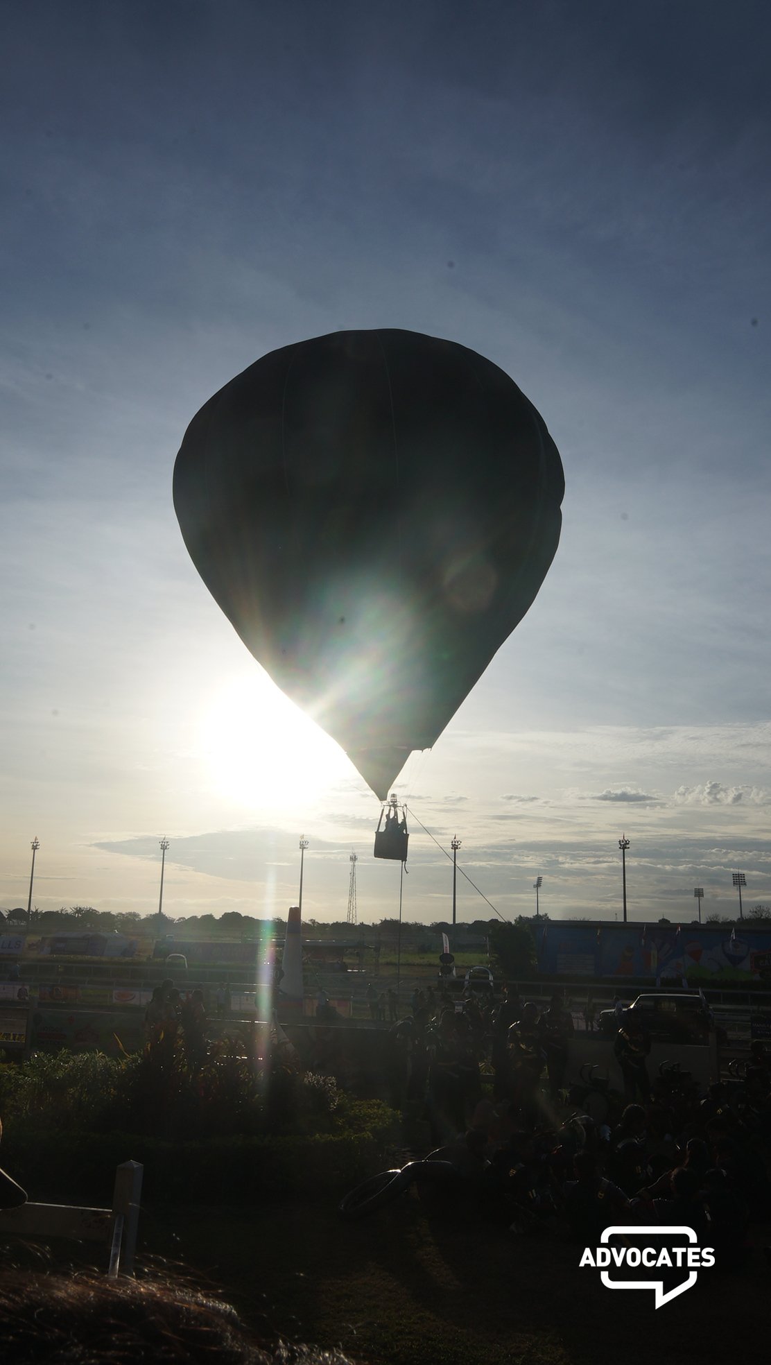 Flying Carnival 2020