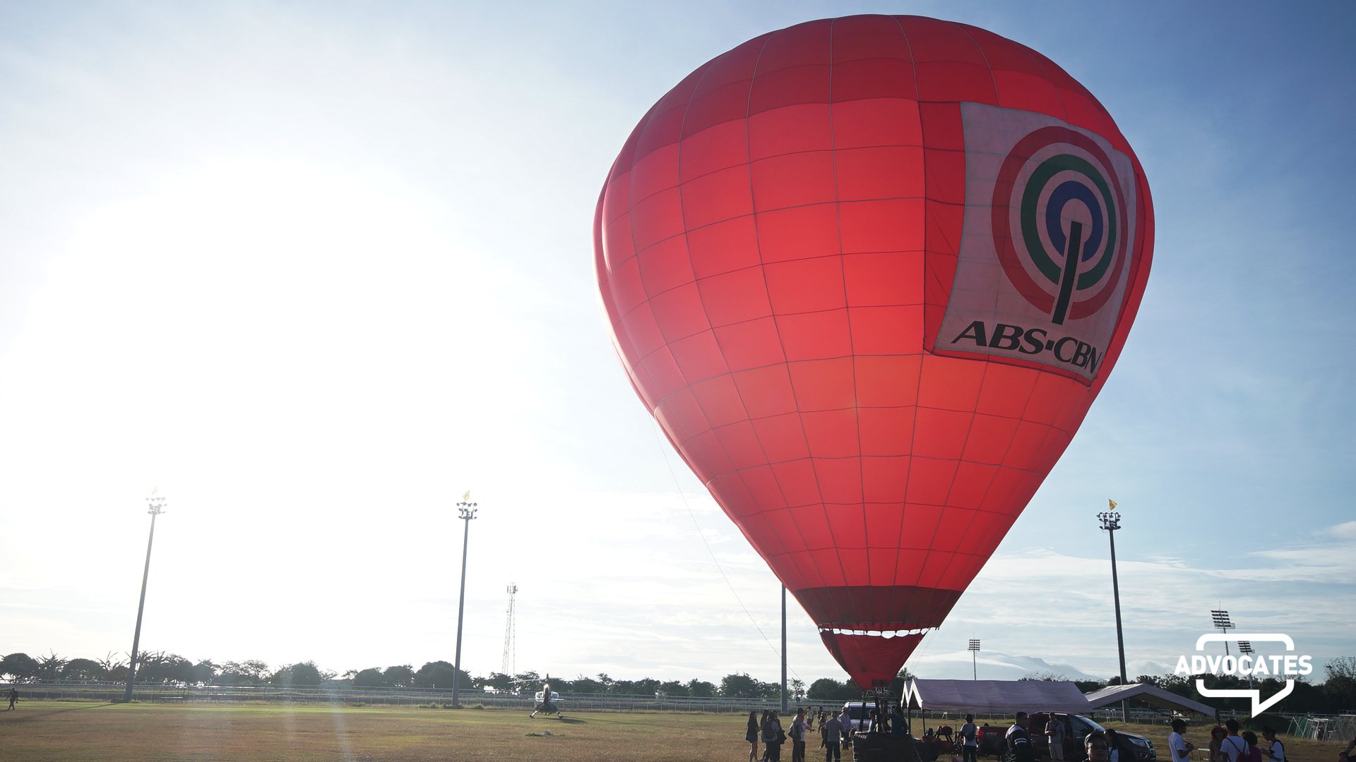 Flying Carnival 2020