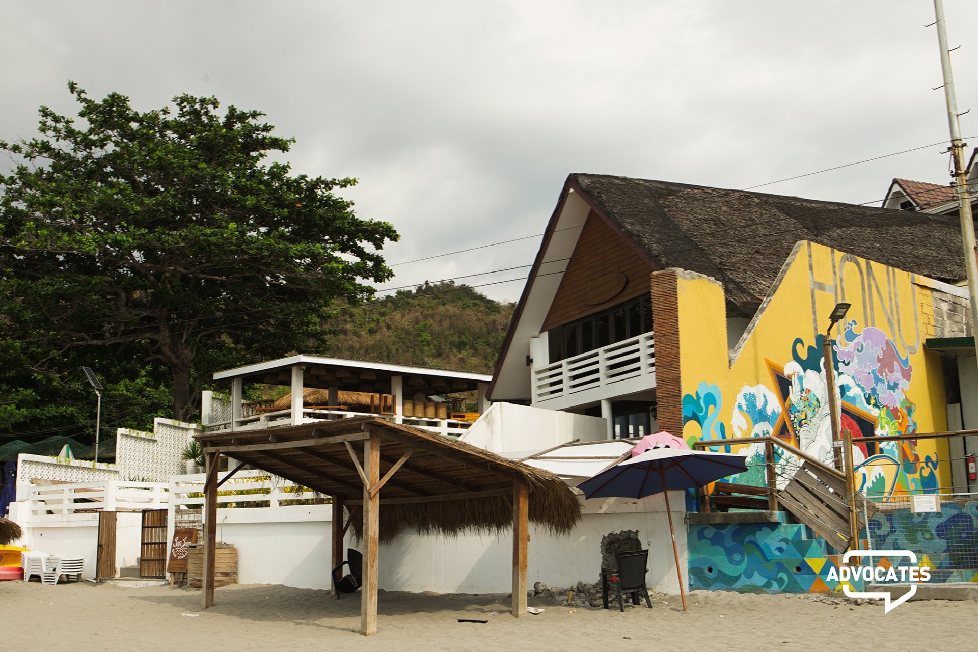 La Union Enters General Community Quarantine