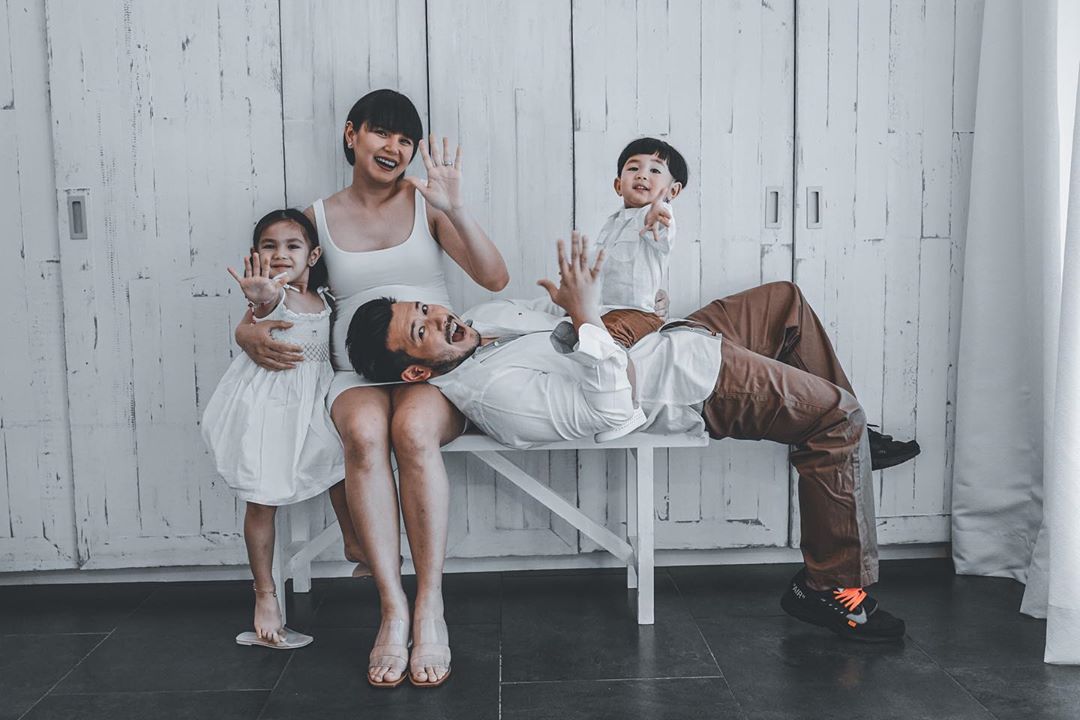 John Prats, Isabel Oli to welcome another baby girl