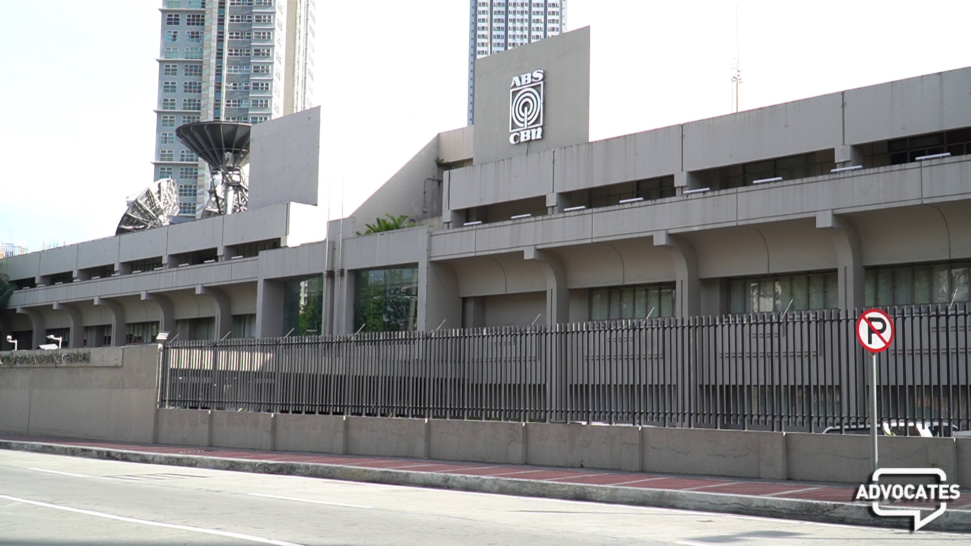 Jake Lopez: We took ABS-CBN back; It was not returned to us