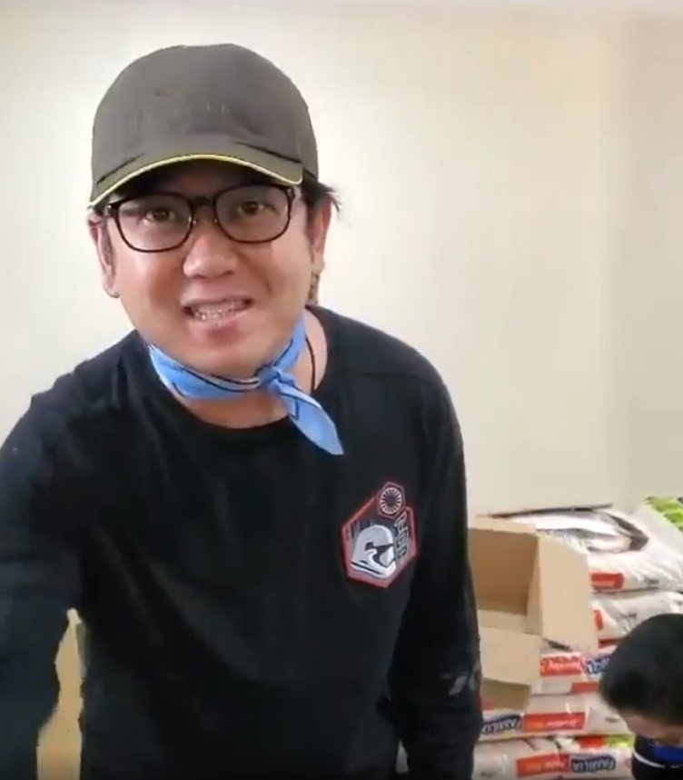 Mga komedyante, sanib-puwersa bilang ‘COVIDyante’ Mga komedyante, sanib-puwersa bilang ‘COVIDyante’