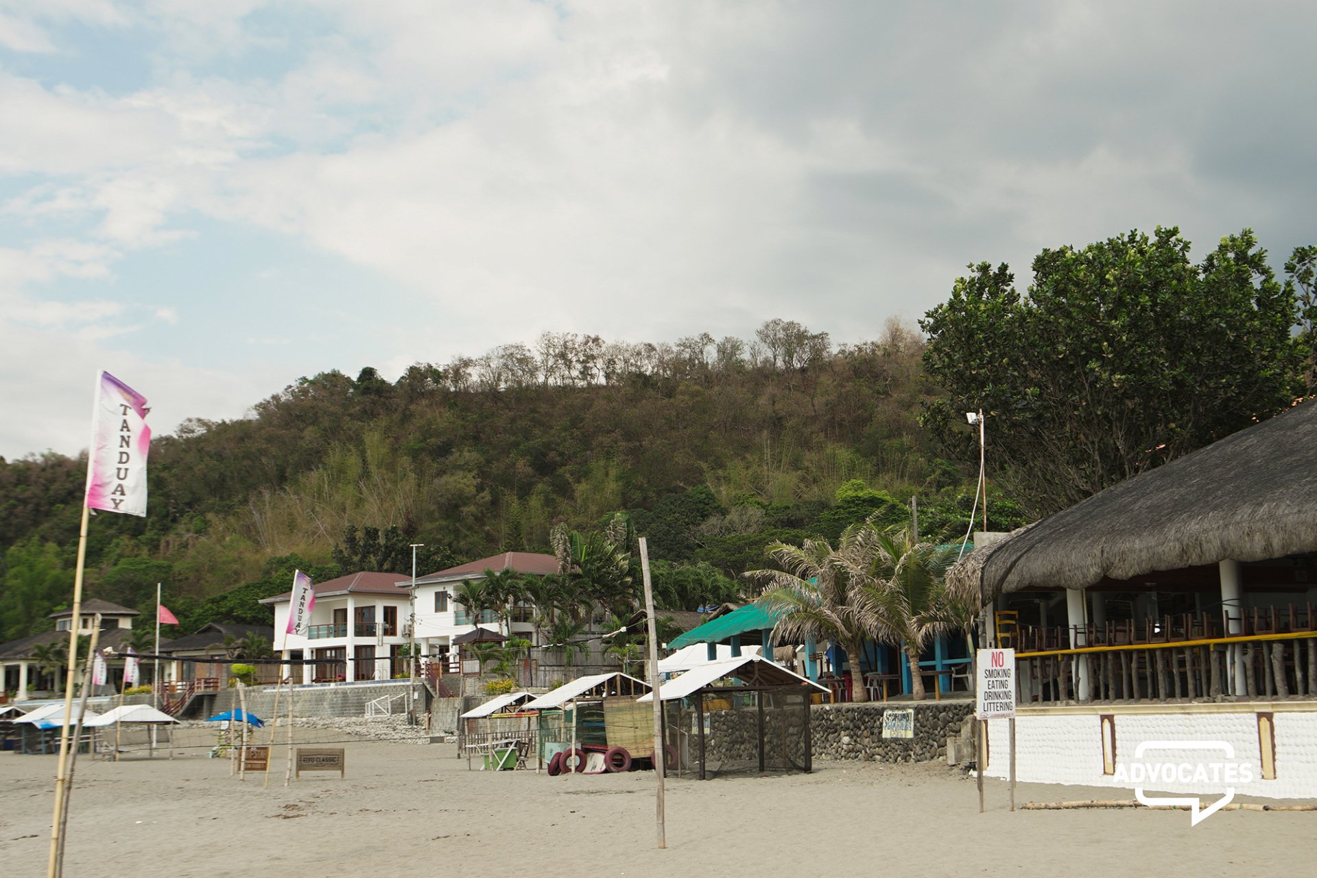 La Union Enters General Community Quarantine