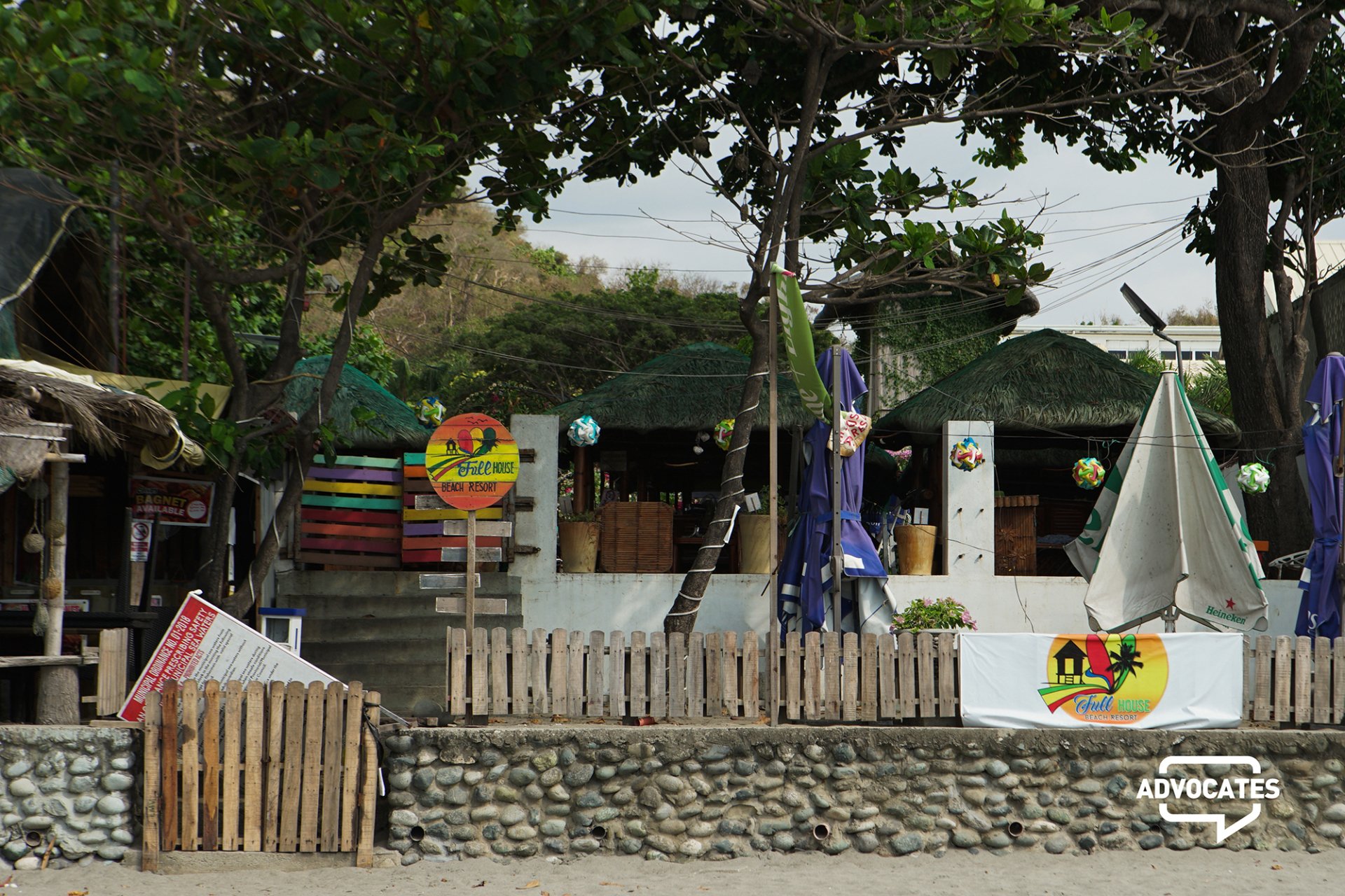 La Union Enters General Community Quarantine