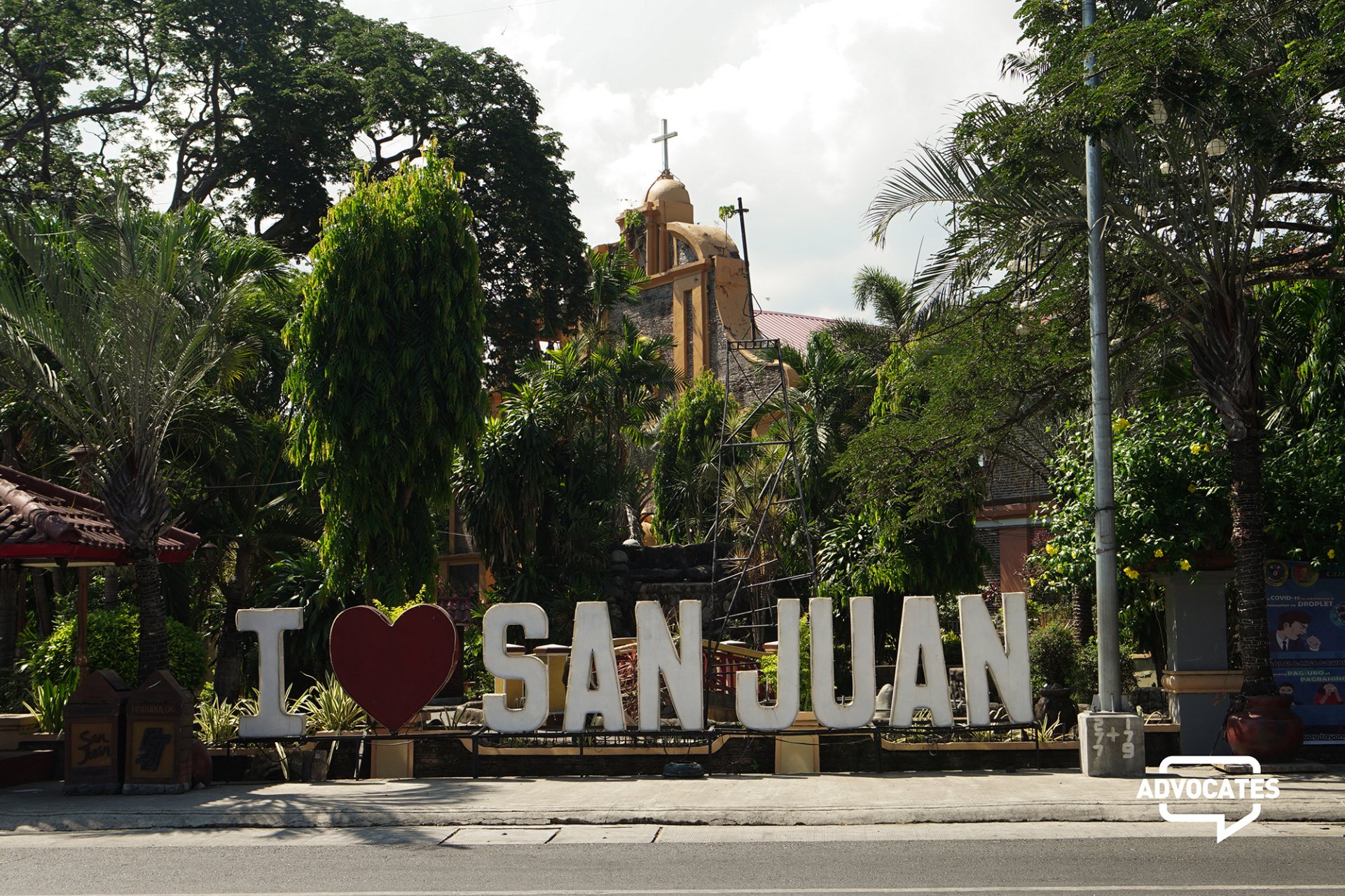 La Union Enters General Community Quarantine