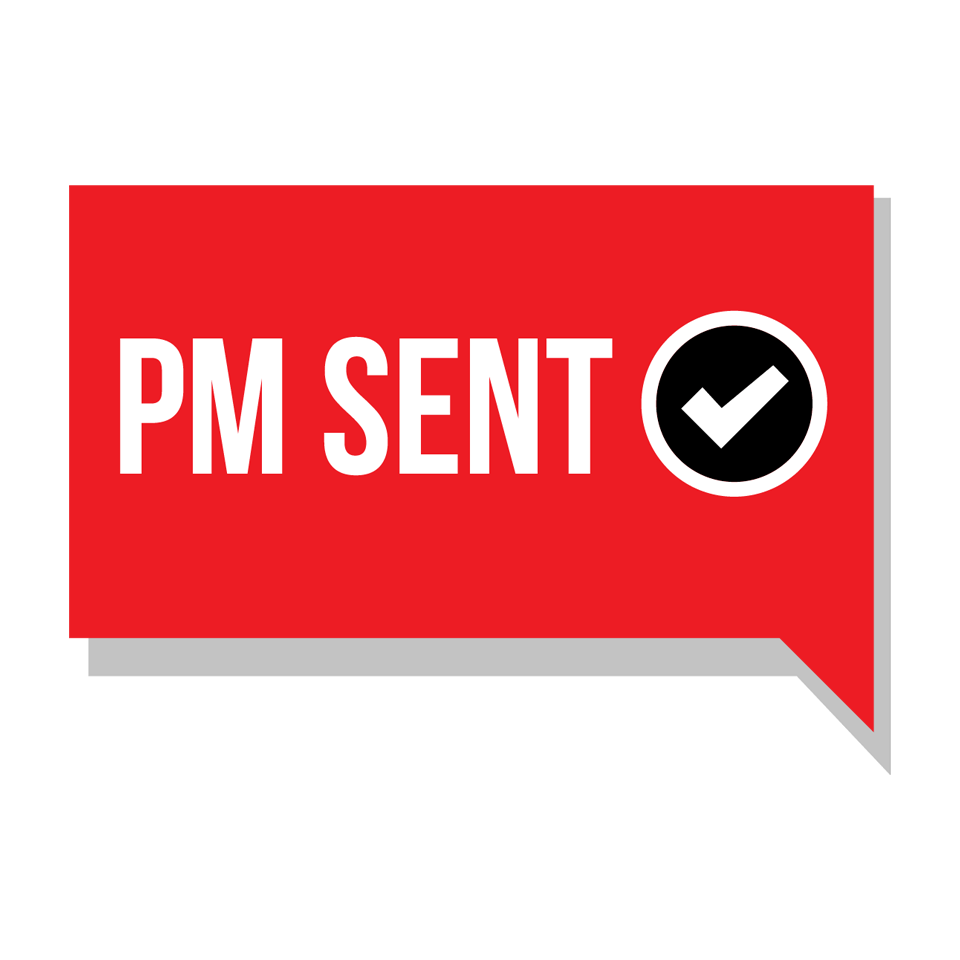 DTI cracks down online sellers on “PM sent” marketing ploy