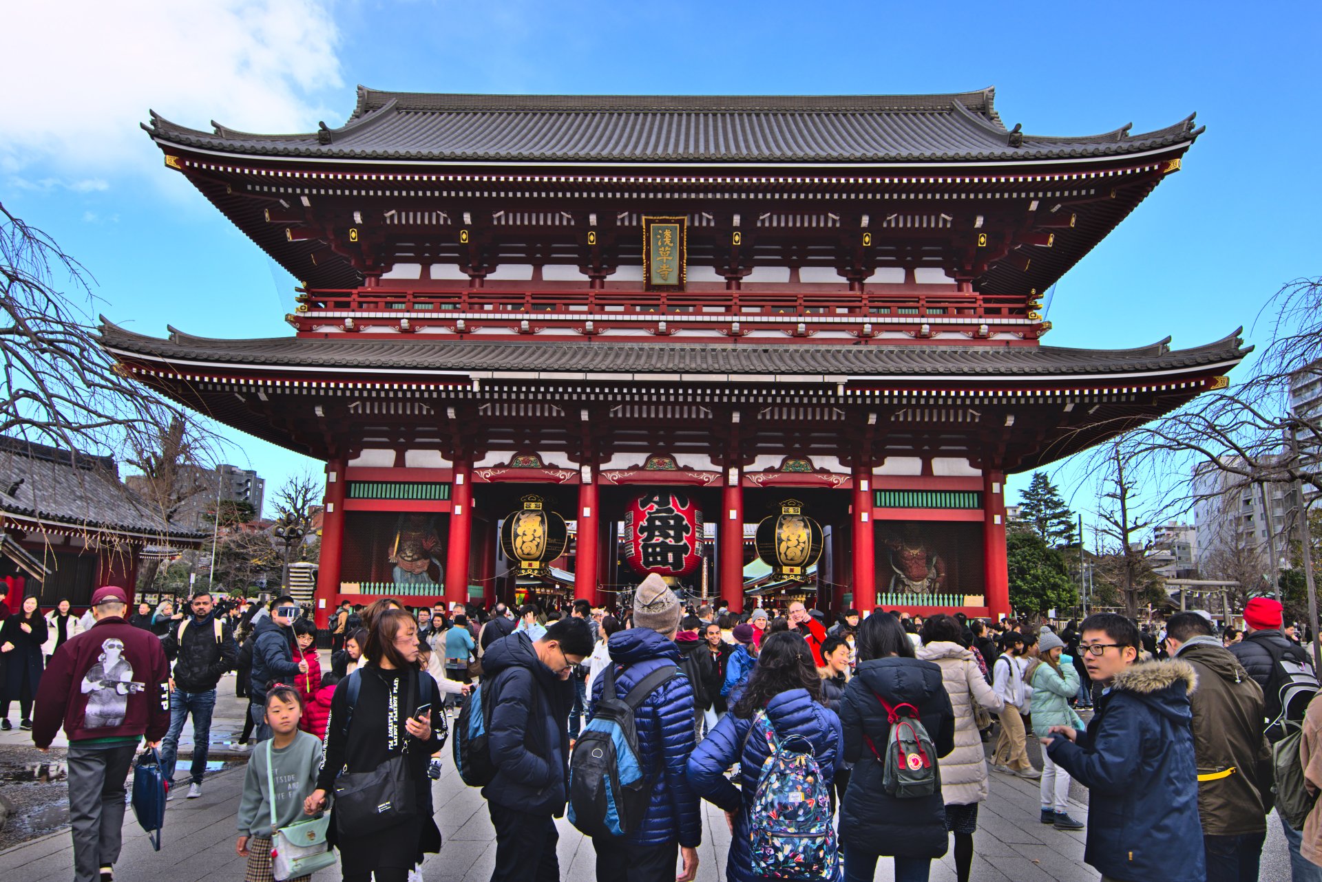Japan s Tourist Numbers Plunge 99 9 Per Cent In April During Pandemic japan-s-tourist-numbers-plunge-99-9-per-cent-in-april-during-pandemic
