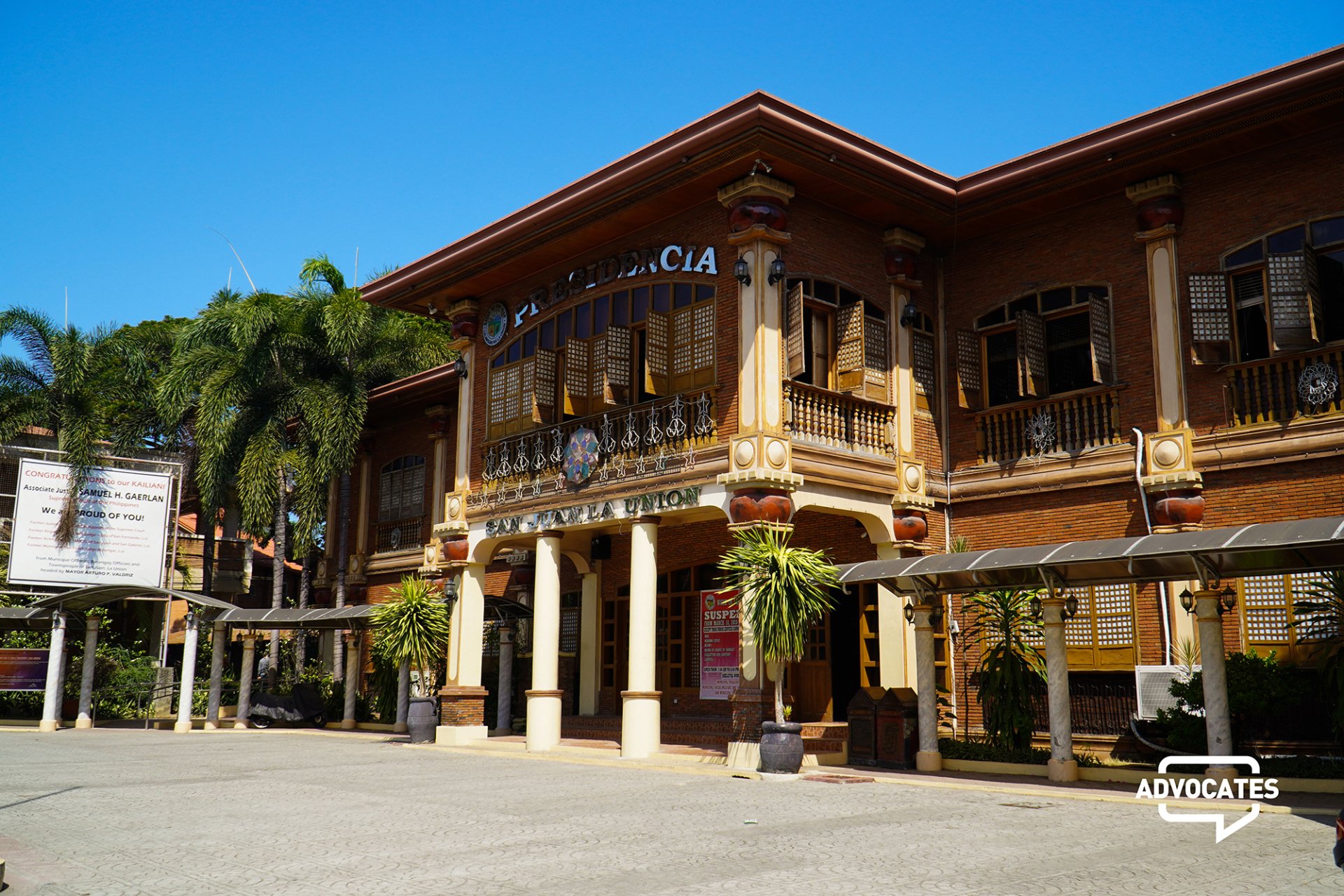 La Union Enters General Community Quarantine