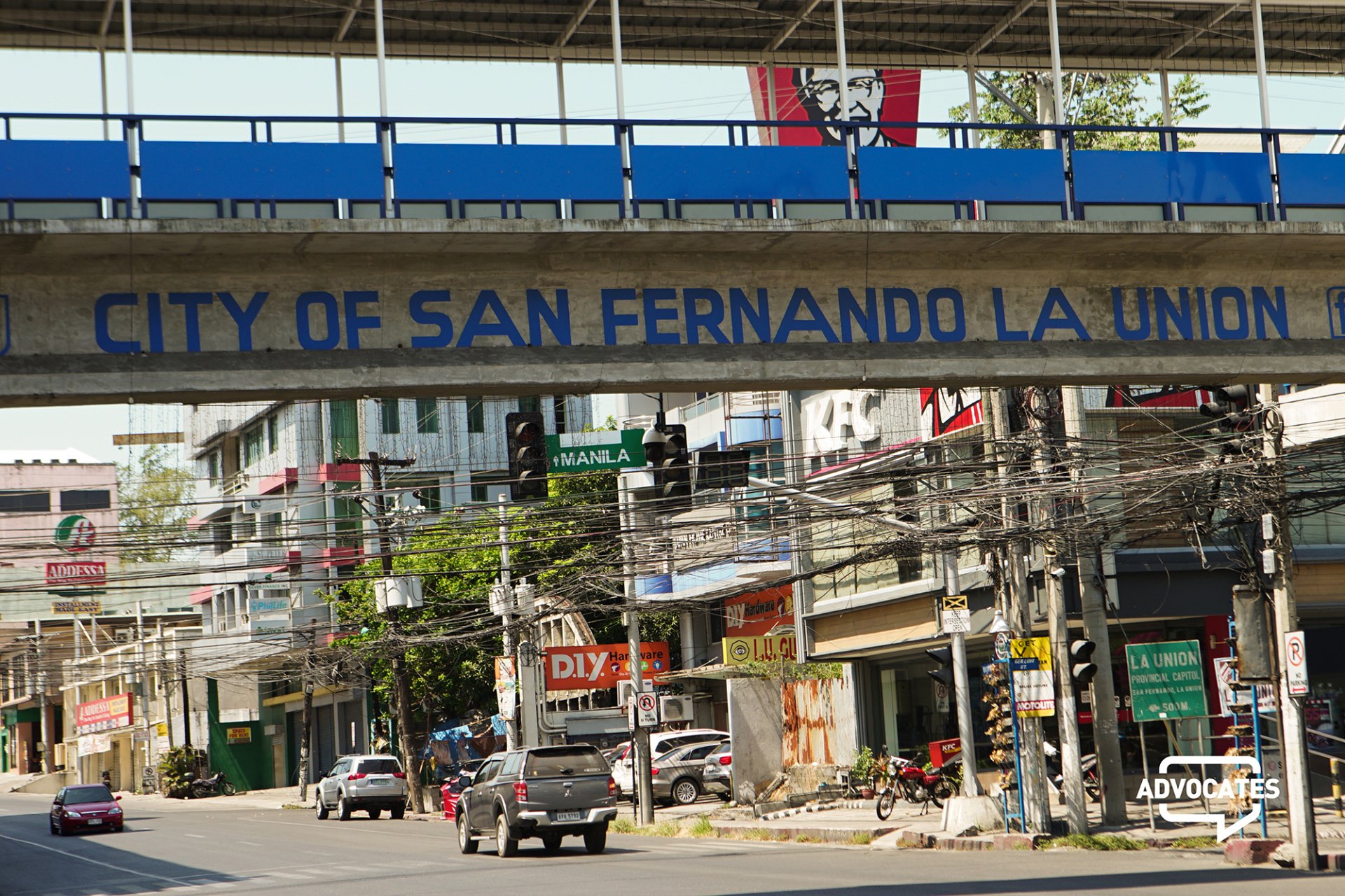 La Union Enters General Community Quarantine