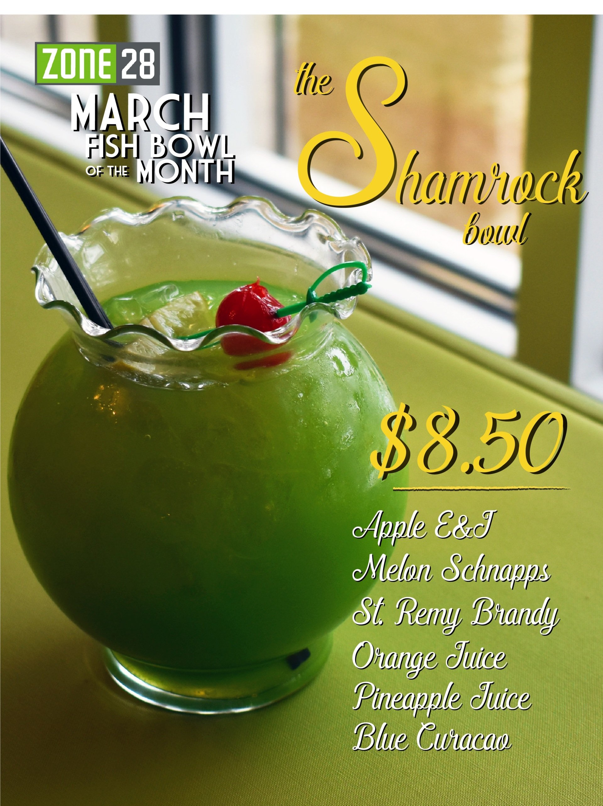 Welcome to ZONE28 | Pittsburgh, PA