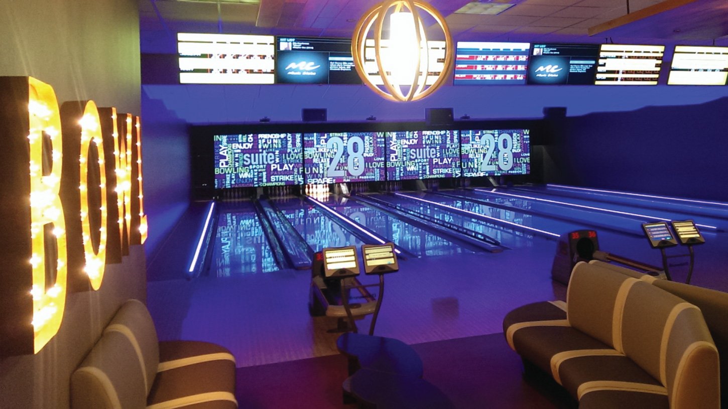 Zone 28 - Children's Birthday Parties