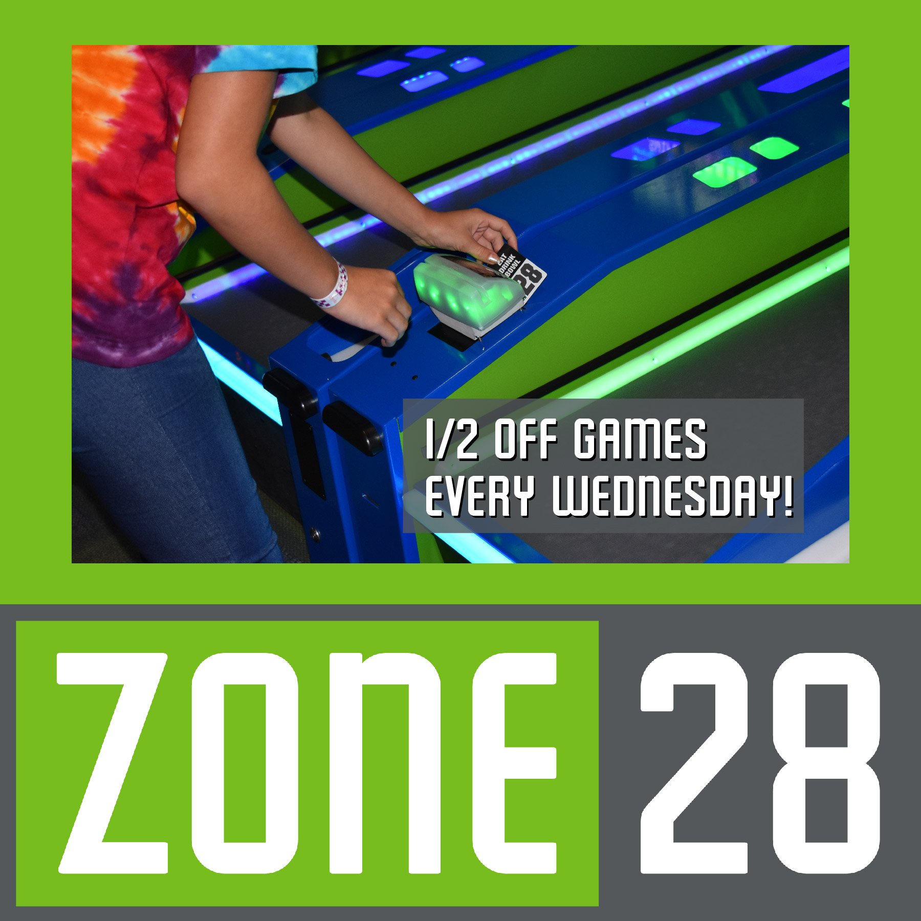 Welcome to ZONE28 | Pittsburgh, PA