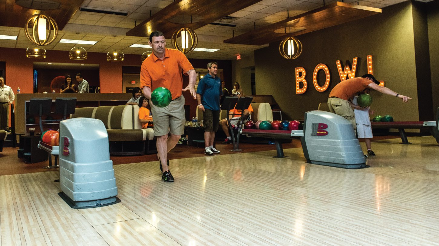 Zone 28 - Children's Birthday Parties