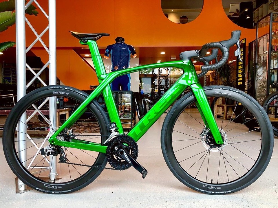 WHEEL-TEC - precision custom handbuilt wheels