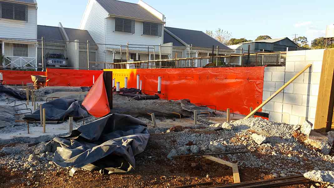 Termite Barriers Toowoomba | Keiran Mortimer Pest Control