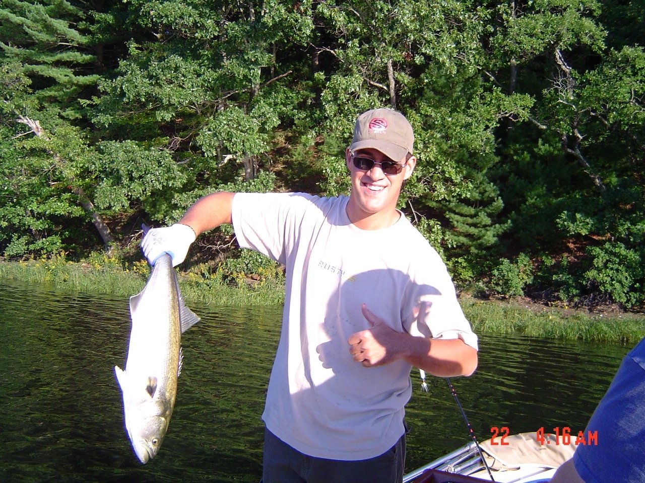 Rhode Island Fishing