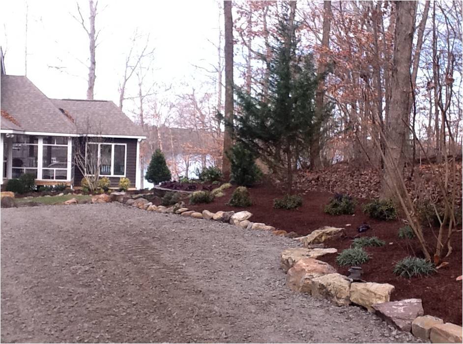 Gallery | Rocky Mount, NC | Bridgers Lawn & Landscape