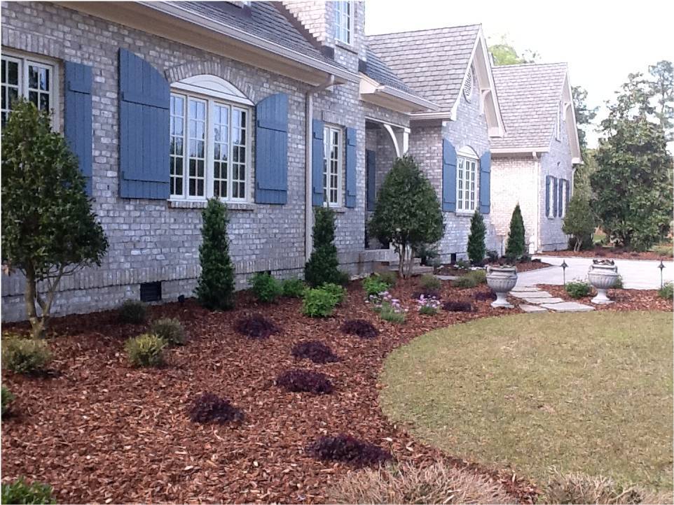 Gallery | Rocky Mount, NC | Bridgers Lawn & Landscape