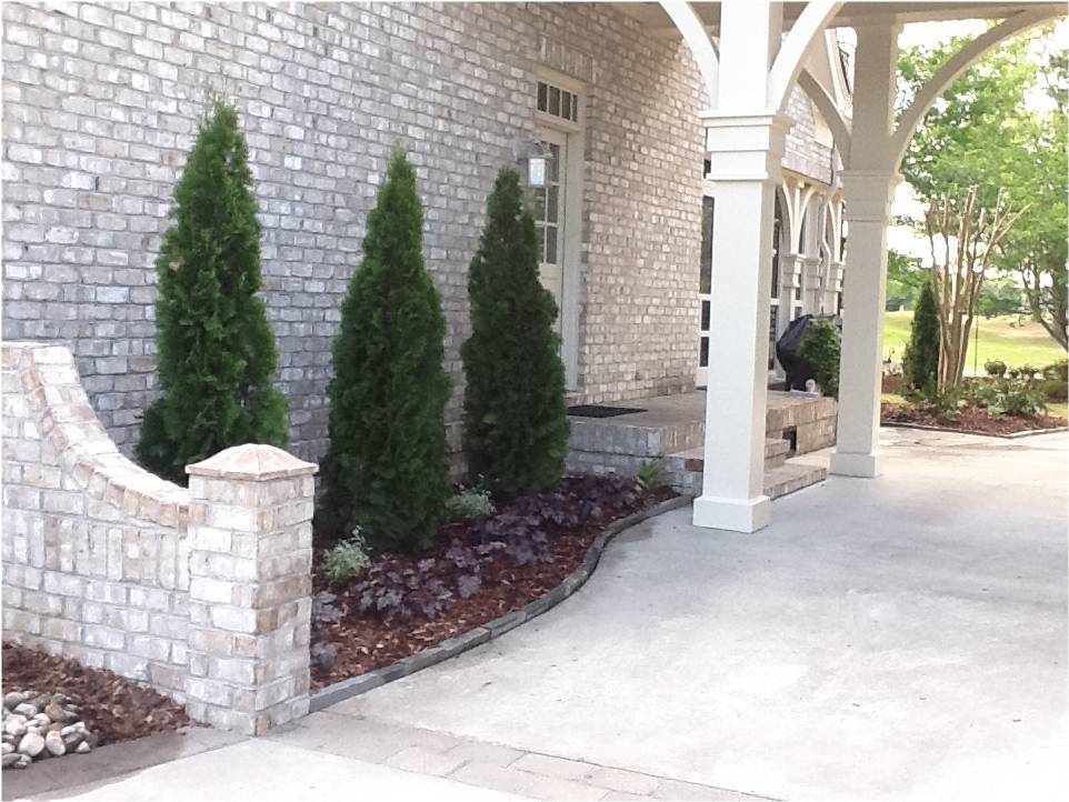 Gallery | Rocky Mount, NC | Bridgers Lawn & Landscape