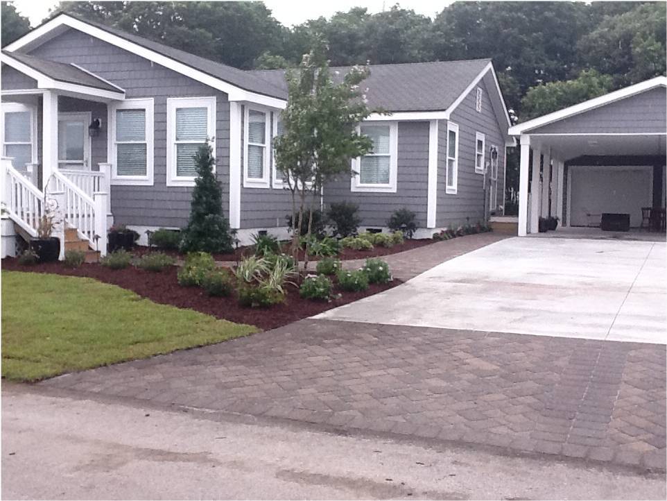 Gallery | Rocky Mount, NC | Bridgers Lawn & Landscape
