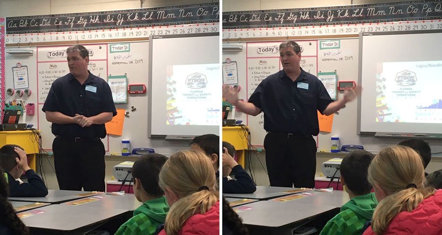 Great American Teach-In