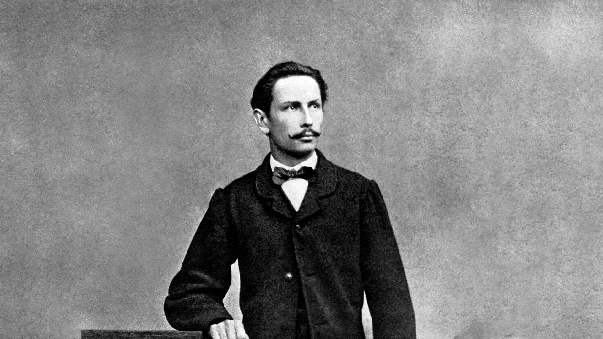 Historia marki Mercedes-Benz.