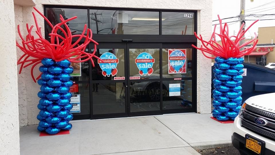 Let's Party! | Balloon Boutique Long Island