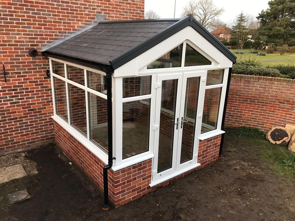 Waveney Windows & Conservatories Ltd - Halesworth, Suffolk - Past Projects