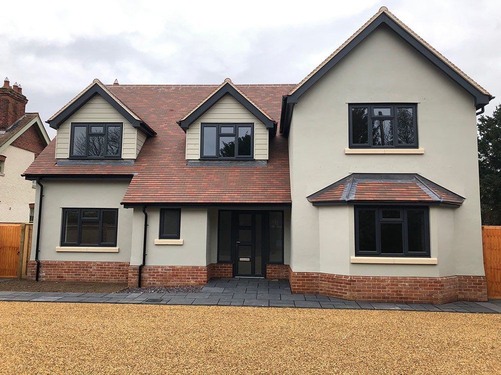 Window Replacements | UPVC Windows | Suffolk | Norfolk | Waveney ...