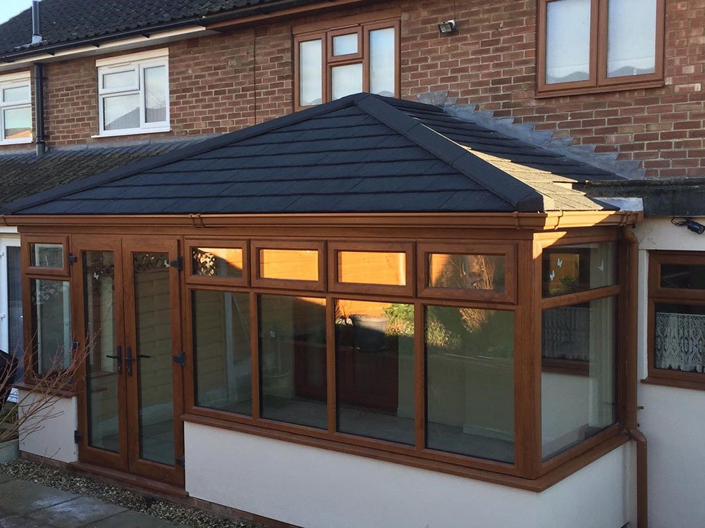 Waveney Windows & Conservatories Ltd - Halesworth, Suffolk - Past Projects