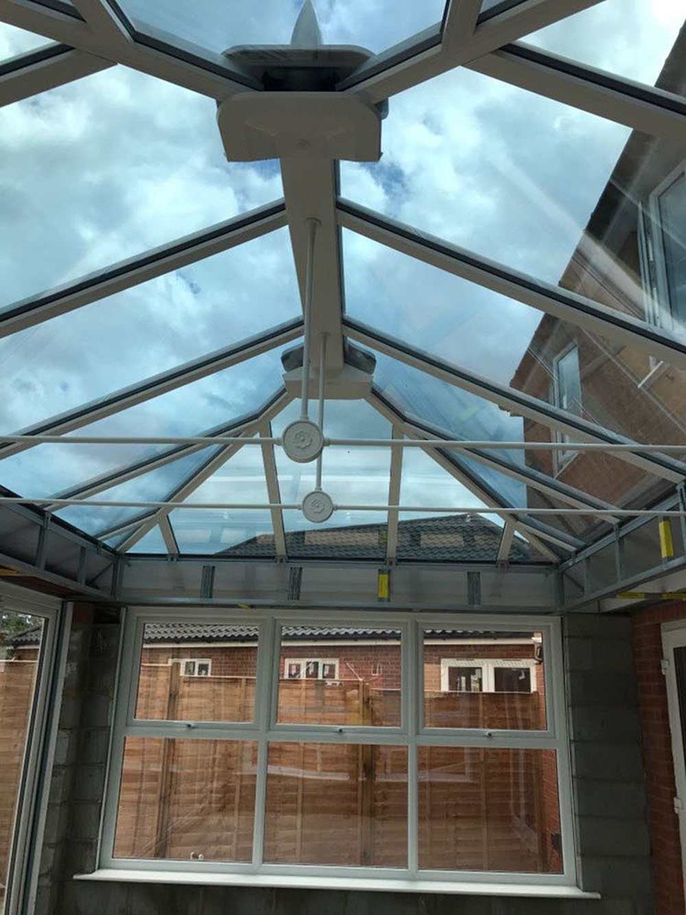 Waveney Windows & Conservatories Ltd - Halesworth, Suffolk - Past Projects