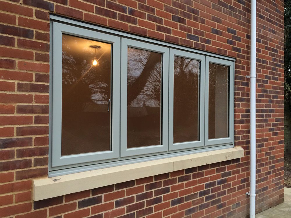 Waveney Windows & Conservatories Ltd - Halesworth, Suffolk - Past Projects