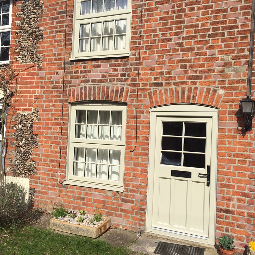 Waveney Windows & Conservatories Ltd - Halesworth, Suffolk - Past Projects