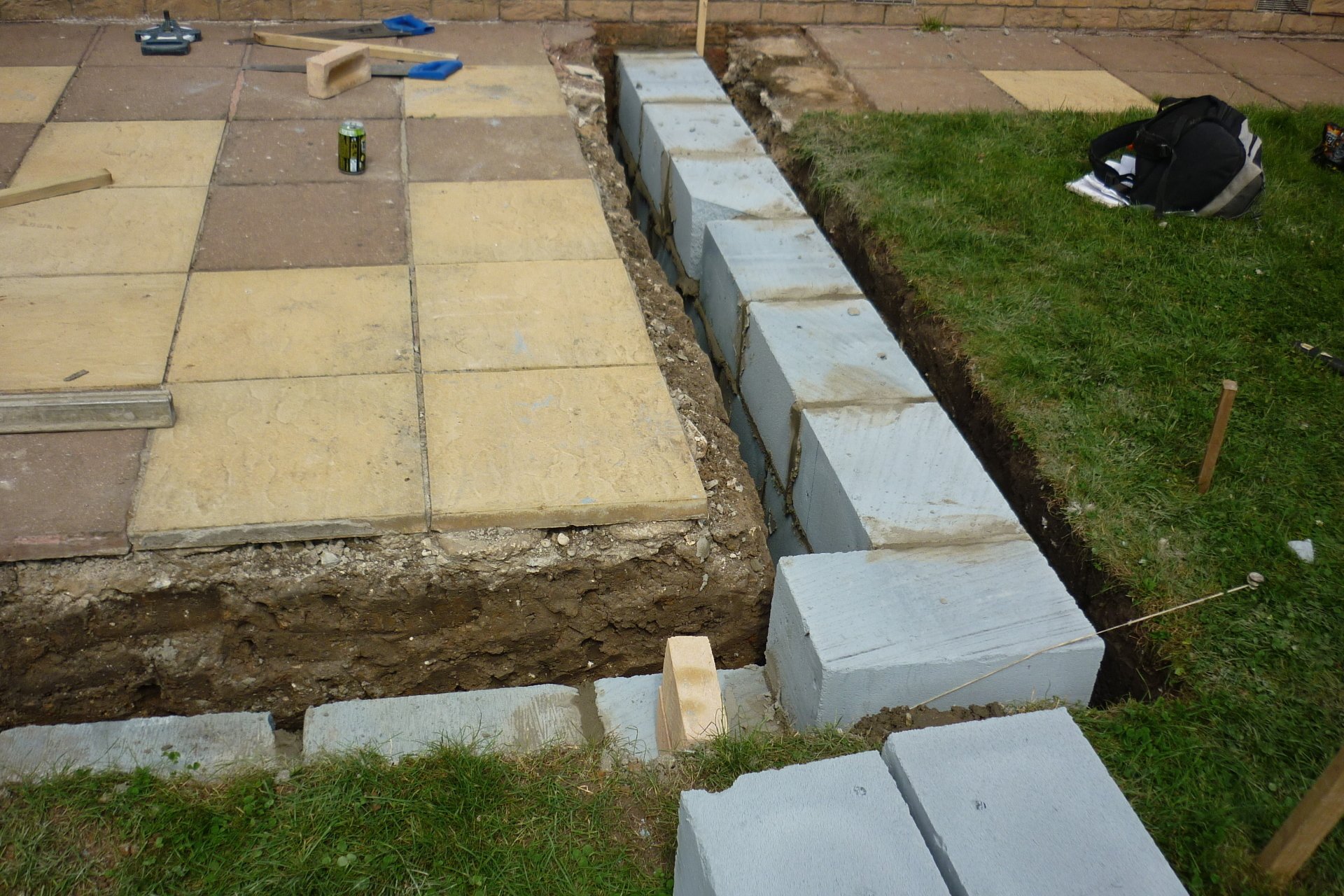 The Build Process | Waveney Windows & Conservatories Ltd | Suffolk ...