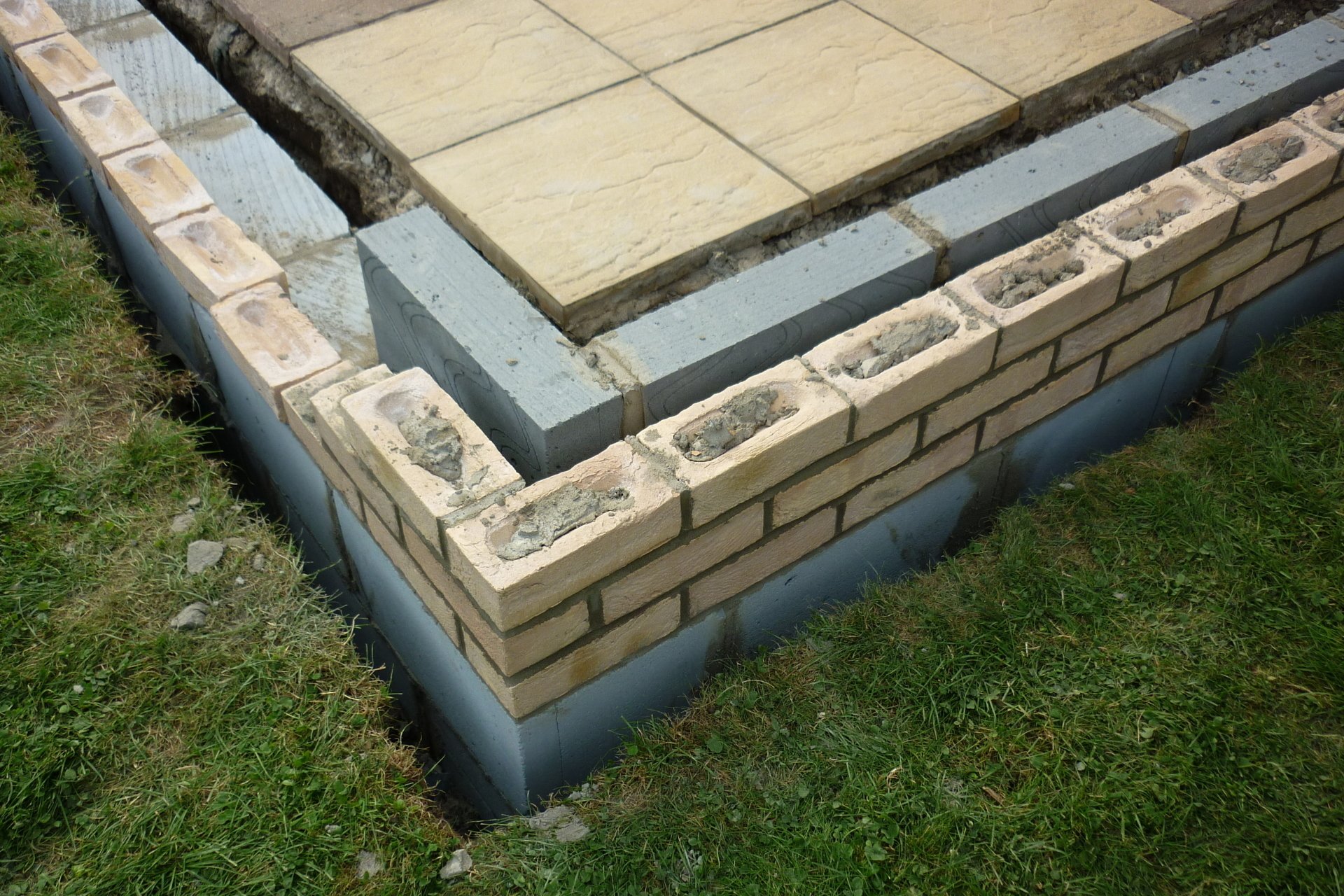 The Build Process | Waveney Windows & Conservatories Ltd | Suffolk ...