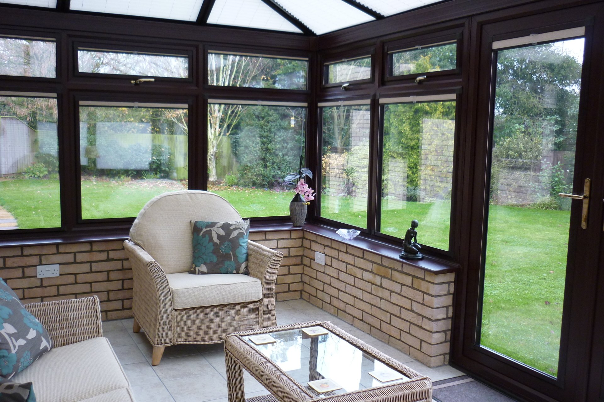The Build Process | Waveney Windows & Conservatories Ltd | Suffolk ...