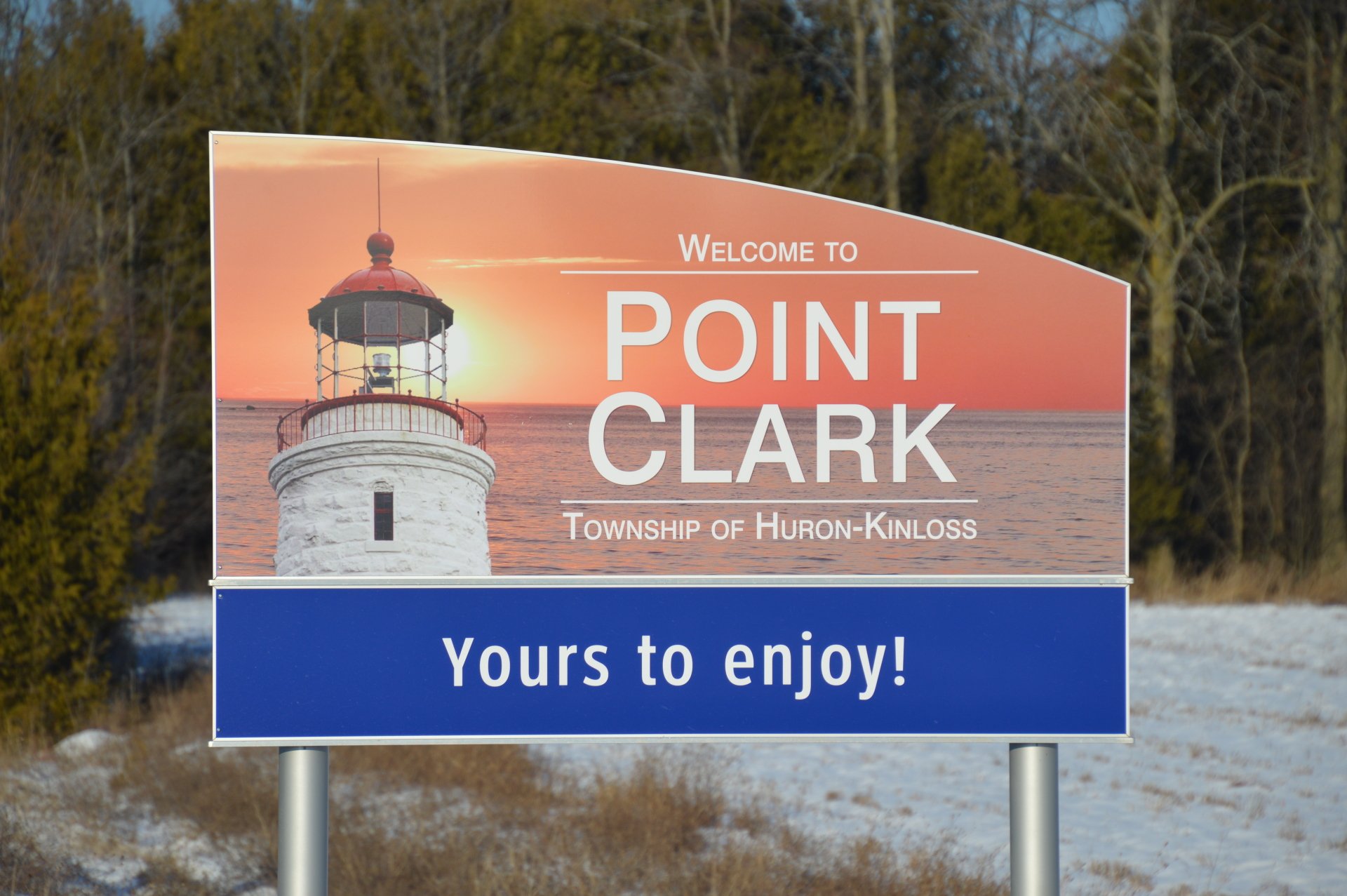 Unique Pickers Move to Point Clark, Ontario