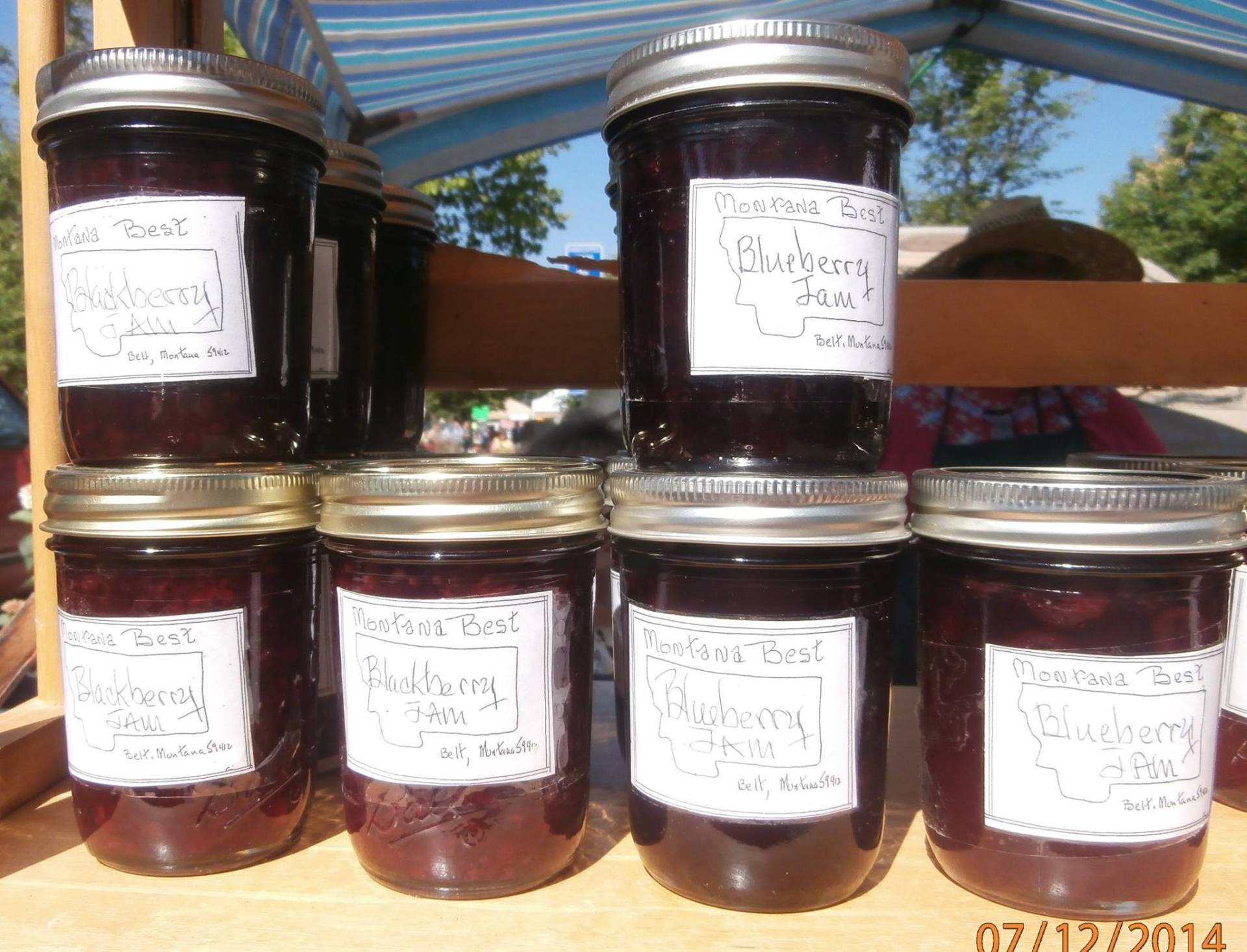 Photo Gallery - Great Falls Original Farmers' Market