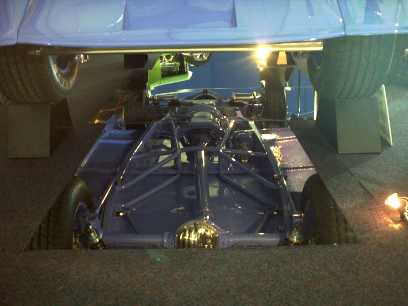 Custom Classics Perth – Vintage Rod & Custom