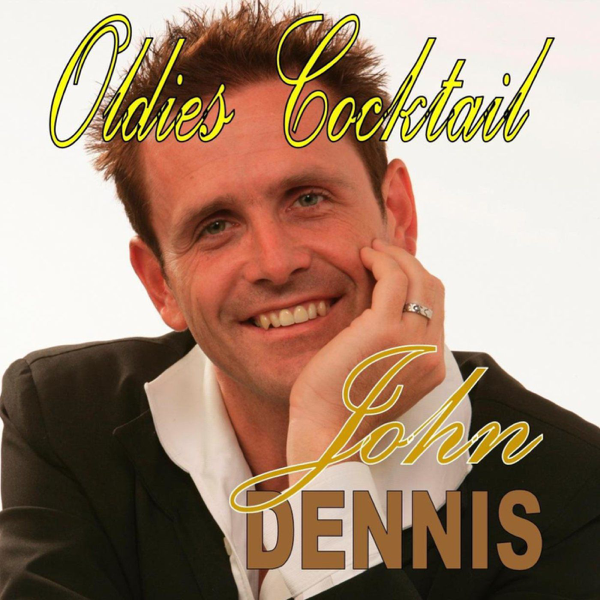 John Dennis Officieel