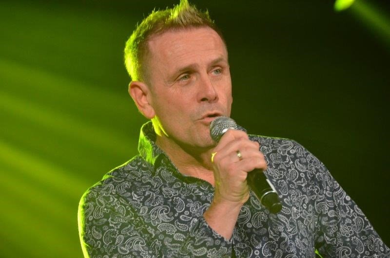 John Dennis Officieel