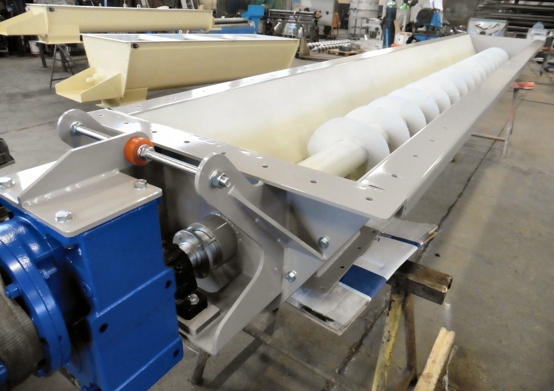 Coclee - Reggio Emilia - Omaz srl