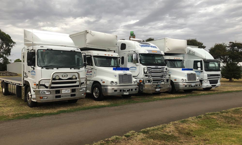Furniture Removals | Warrnambool | Thompson Removals